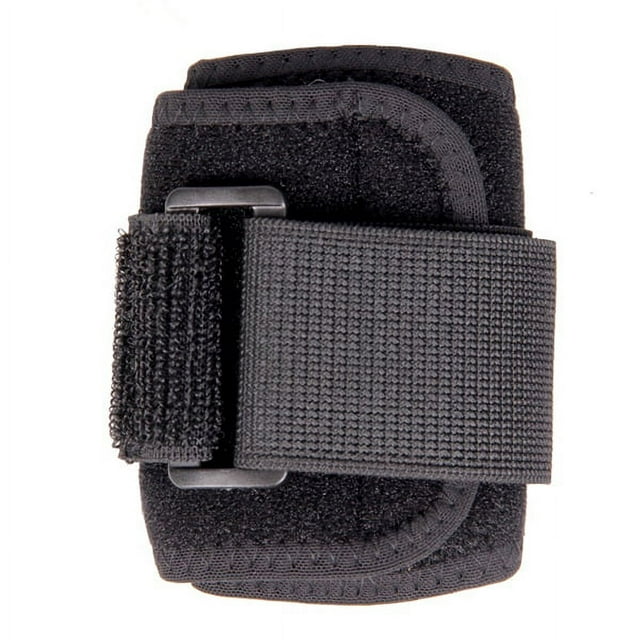 Tennis Golfer Elbow Brace Strap Band Relieves Tendonitis and Forearm ...