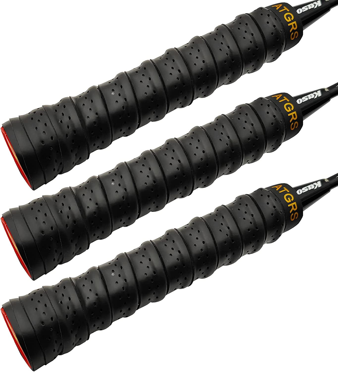 GAMMA Supreme Overgrip in White (3 Pk) - Walmart.com GAMMA Supreme Overgrip in White (3 Pk) - Walmart.com
