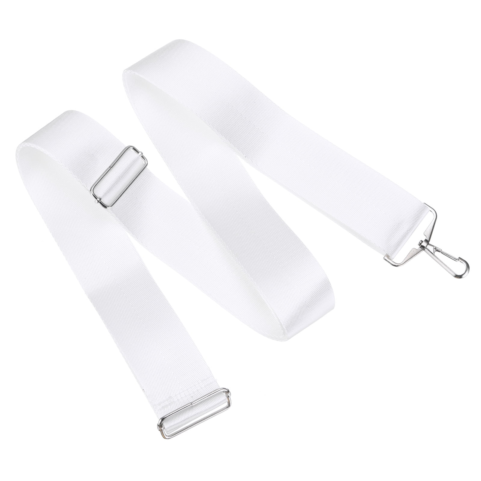 Tennis Net Center Strap 2"x7.2', Nylon Net Adjuster Adjustable Height ...