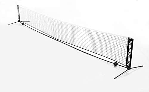 Tennis Net for Driveway Backyard Portable 20 feet (6meters) - Walmart.com