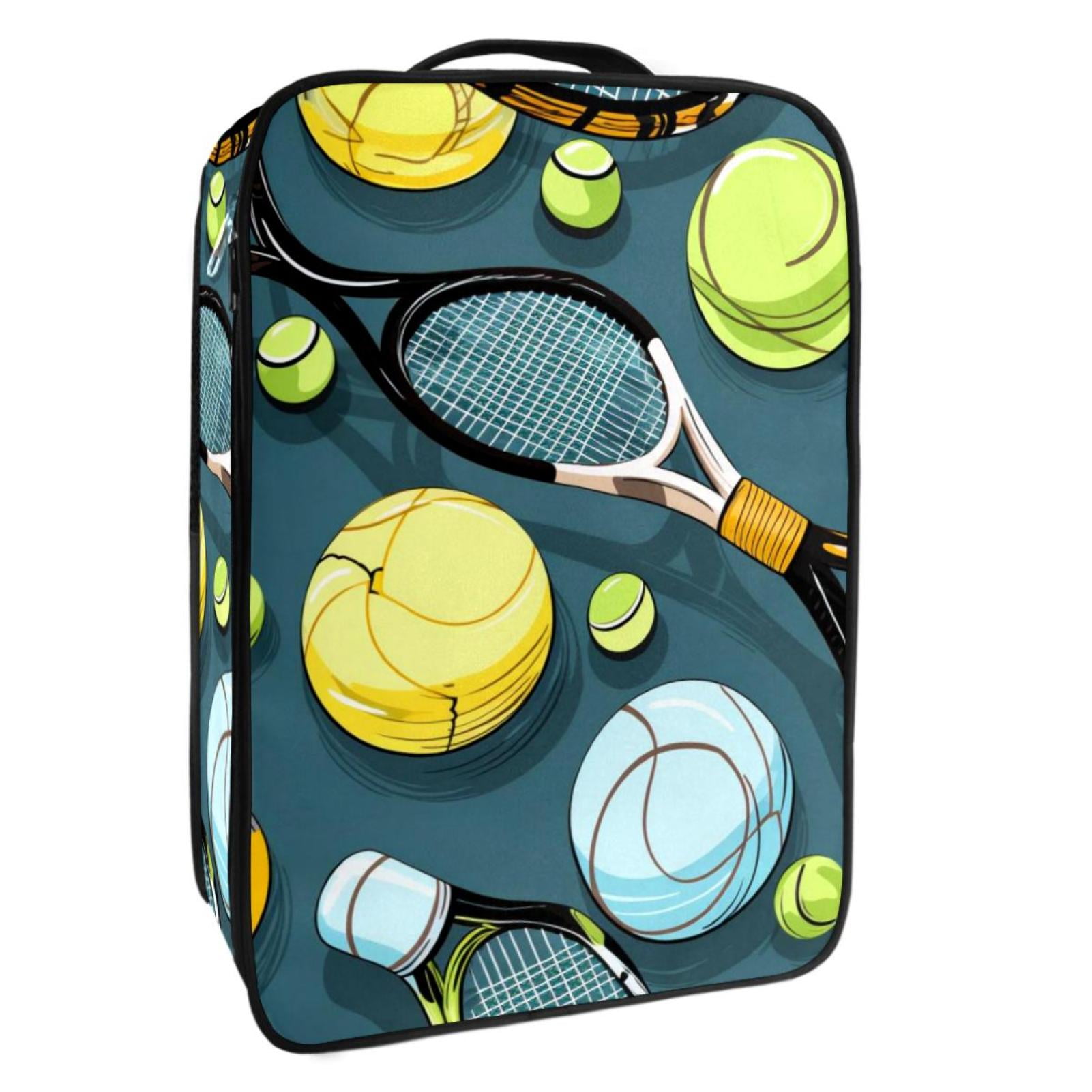 Tennis Polyester Shoe Boxes - Spacious Storage Solution for Organizing ...