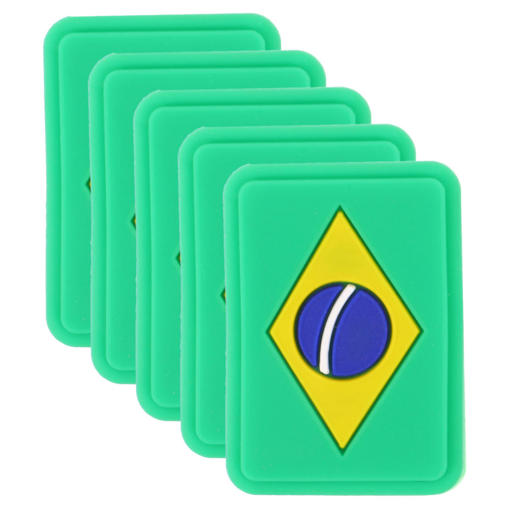 Tennis Racket Absorber Balls Tennis+racket for Vibration Dampener ...