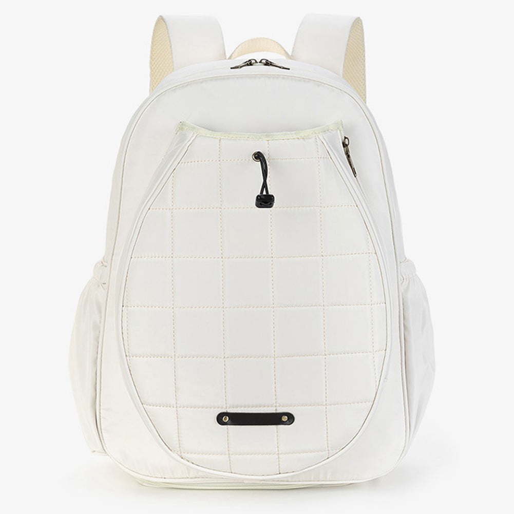 Tennis Racket Backpack Paddle Storage Bag ForPickleball Badminton ...