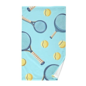 Shop Tennis Towels for Sports Beach and Travel in Bright Colors