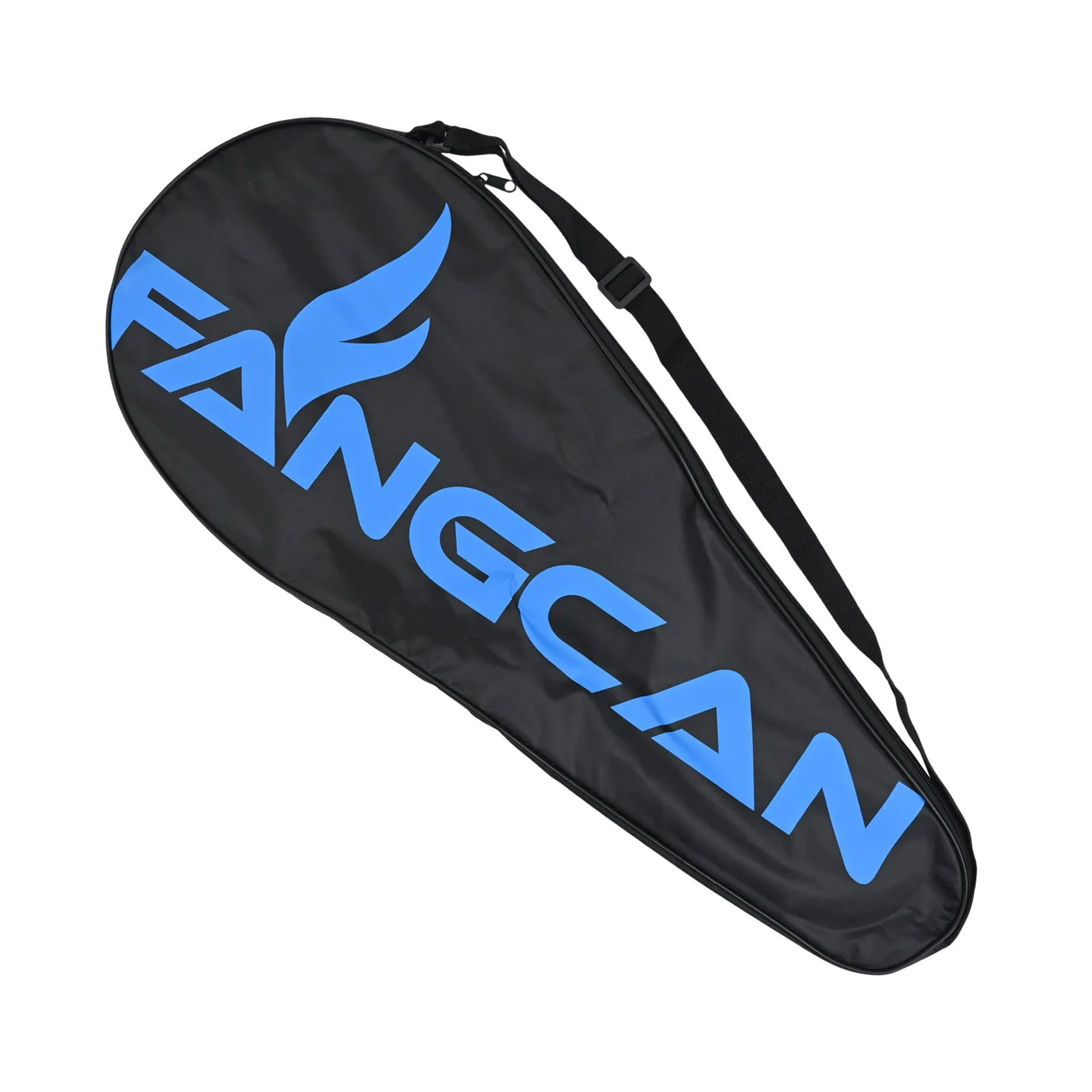 Tennis Racket Cover Bag Portable Lightweight Protective Storage Case ...