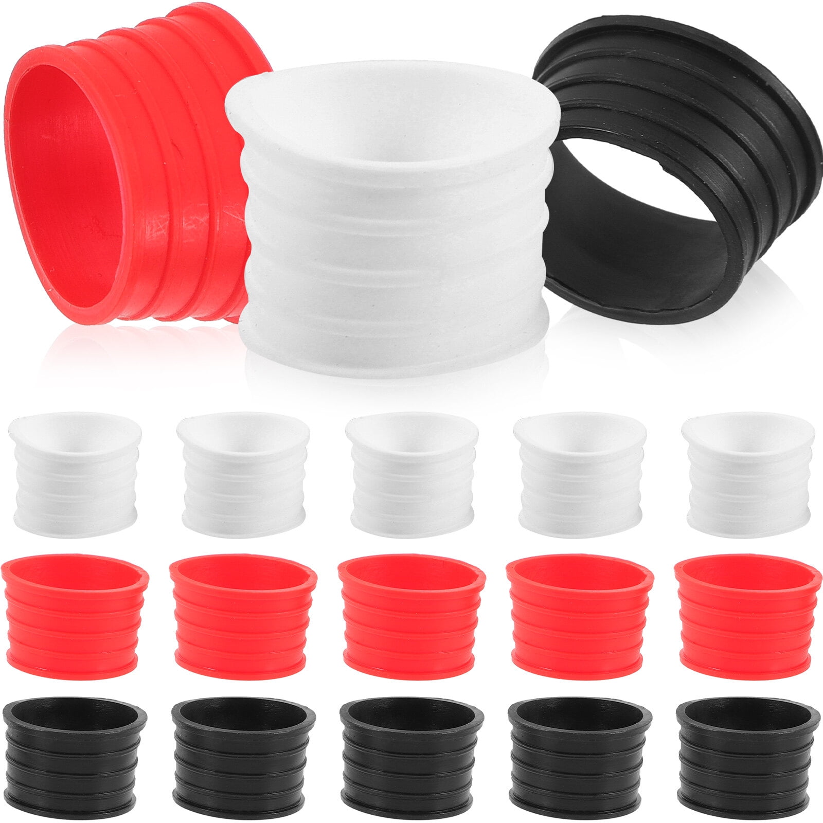 Tennis Racket Grip Grips Overgrip Tape Rings Overgrips Badminton ...