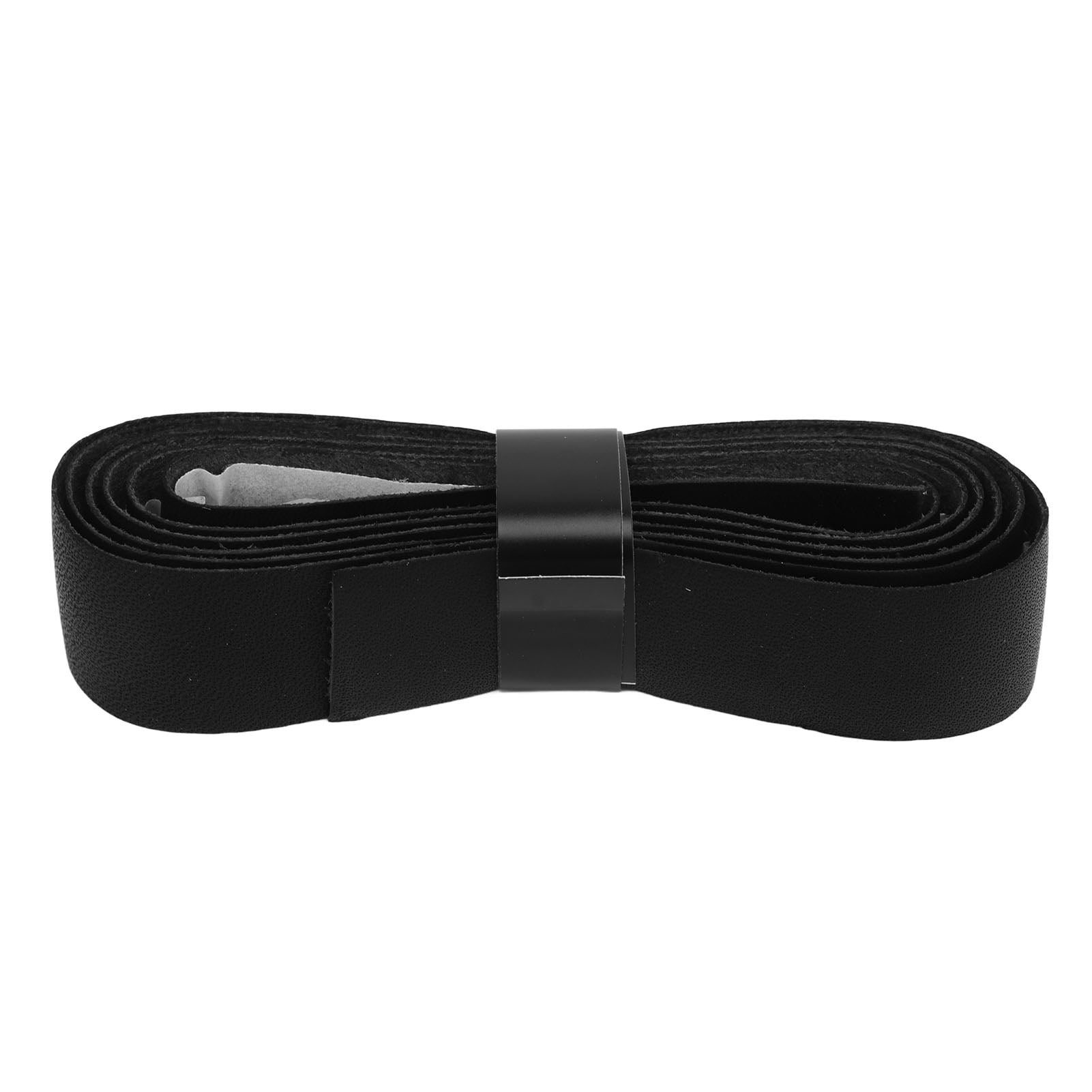 Tennis Racket Grip Tape Leather Badminton Racket Overgrip Tape ...