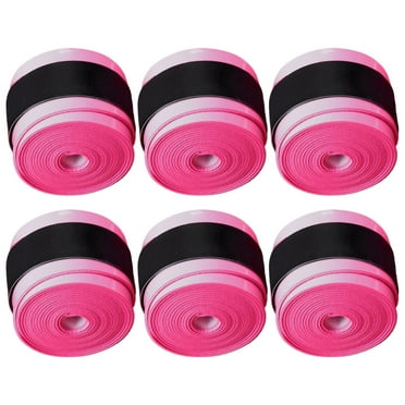Tennis Grip Tacky Tennis Racket Grip Tape Absorbent Anti-slip Tennis ...