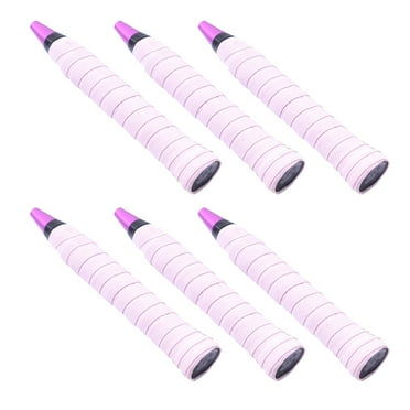 Tennis Grip Tacky Tennis Racket Grip Tape Absorbent Anti-slip Tennis ...