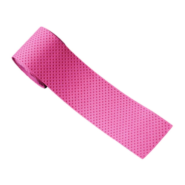 Tennis Racket Grip Tape Racquet Handle Wrap Thick Racquet Wrapping Tape ...