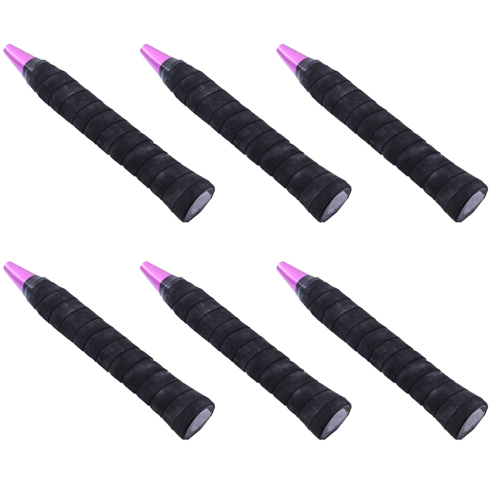 Tennis Racket Grip Tape – Tennis Grip Tape Tennis Racket - black ...