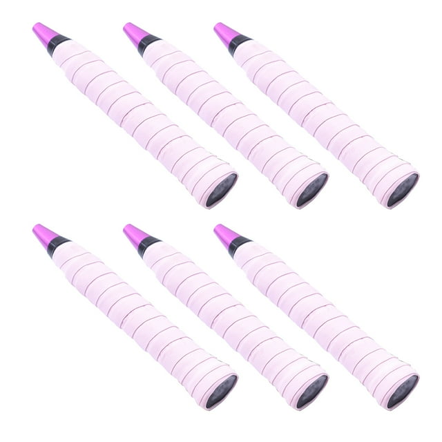 Tennis Racket Grip Tape – Tennis Grip Tape Tennis Racket - pink ...