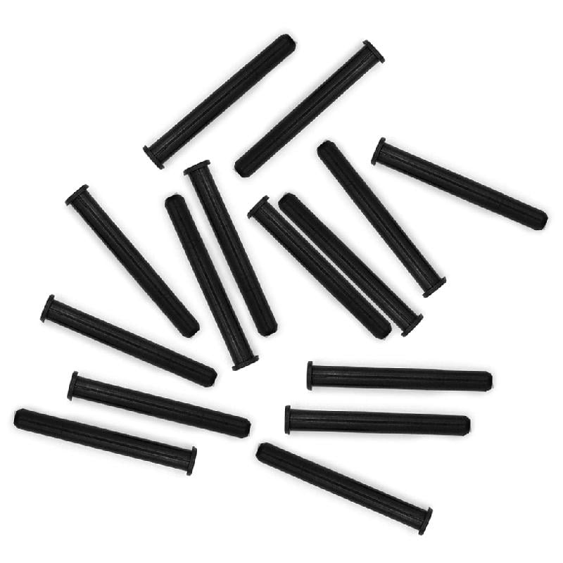 Tennis Racket Grommets Replacement String Protection Tubes Tennis ...