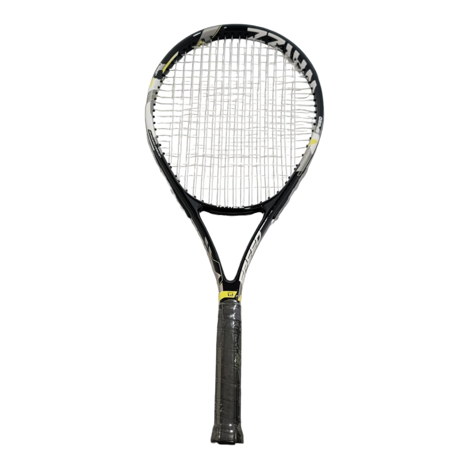 WHIZZ Advanced Carbon Fiber Tennis Racket Pro GT700 - Walmart.com