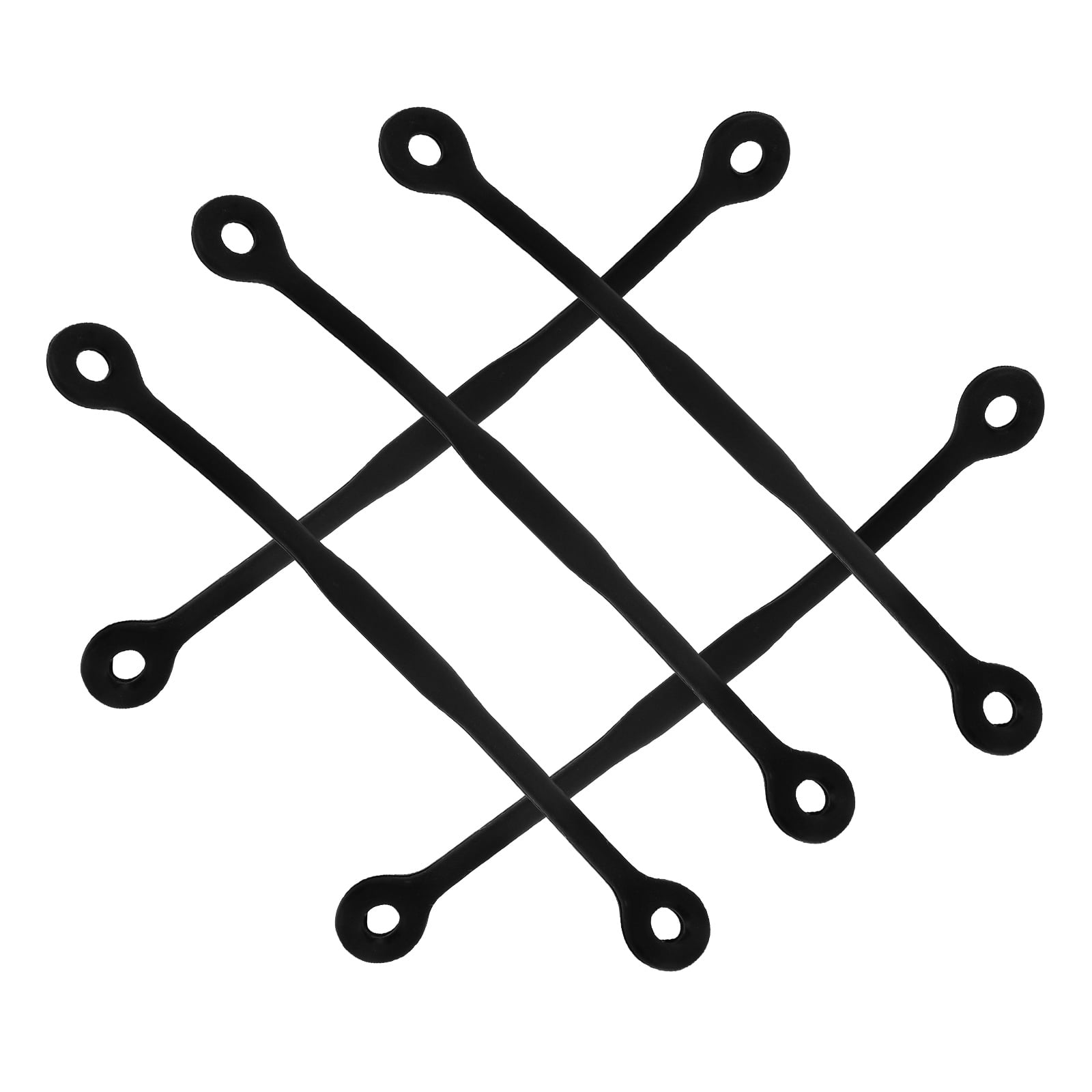 Tennis Racket Shock Absorber 5 Pcs Shocks Silicone Damper Balls for ...