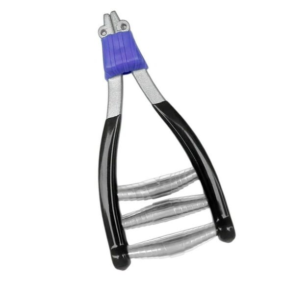 Tennis Racket String Machine 3 Spring Starter Clamp Starting Clamp ...