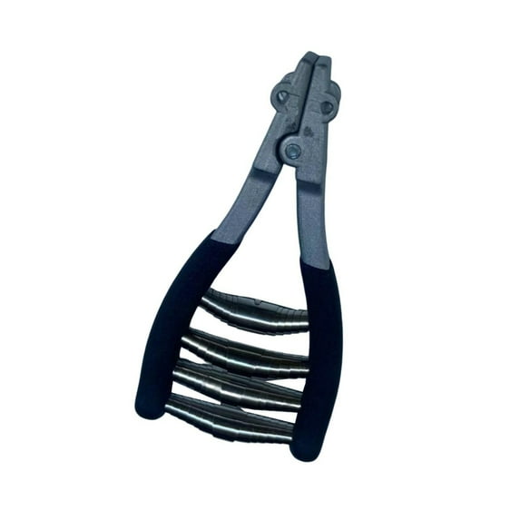 Tennis Racket String Machine Badminton Stringing Clamp 3/4 Spring ...