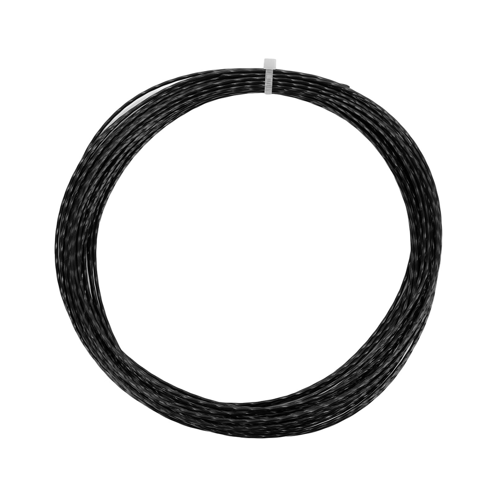 Tennis Racket String Round Polyester Racquet String for Training ...