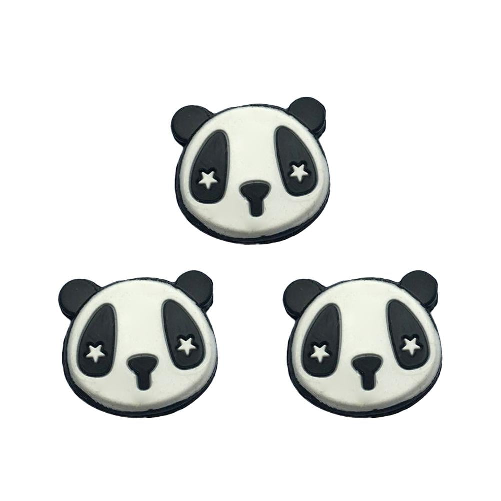 Tennis Racket Vibration Dampeners,Cartoon Racket String Shock Absorber ...