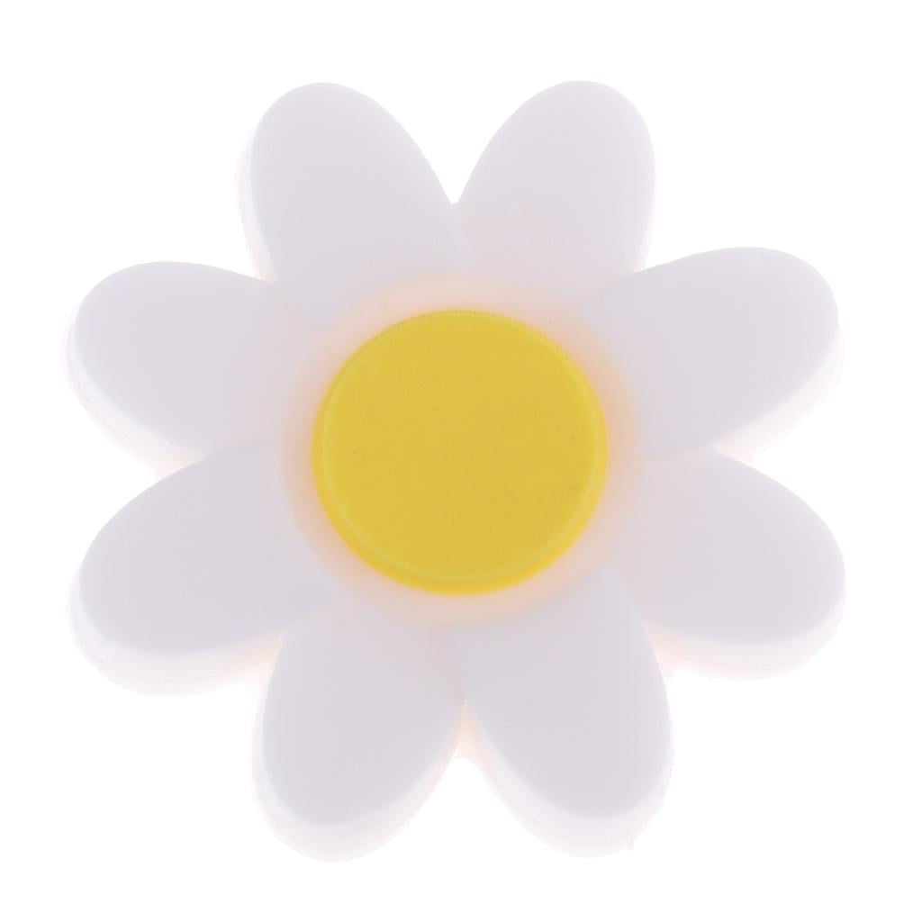 Tennis Racket Vibration Dampeners Squash Racquet Shock Absorber ...