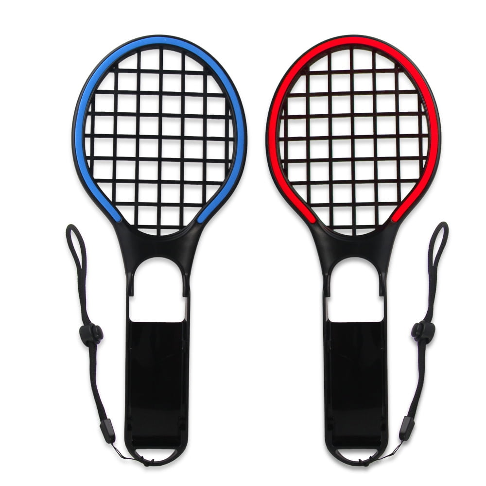 Tennis Racket for Nintendo Switch Joy-Con - Colorful and Fun - Walmart.com