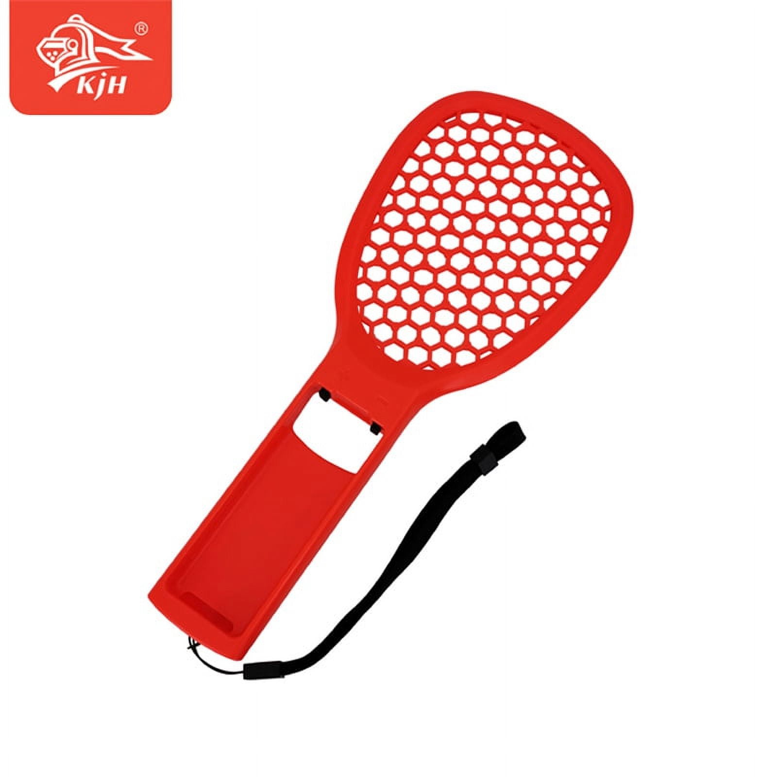 Tennis Racket for Nintendo Switch Joy-Con Mario Tennis Games - Walmart.com