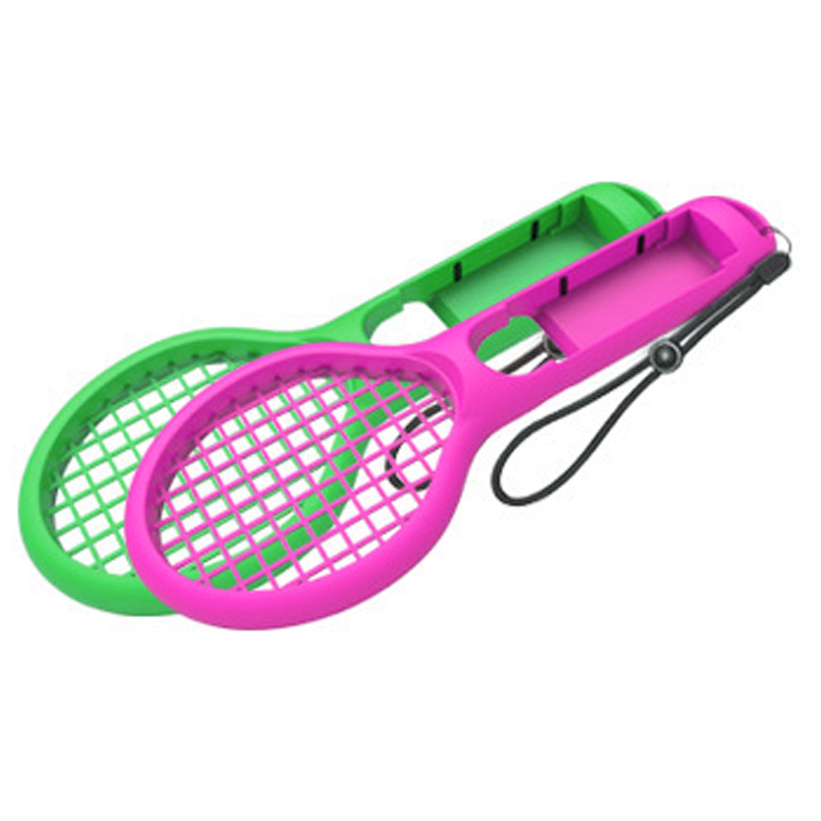 Tennis Racket for Tennis Aces Game Adventure Model for Game Console ...