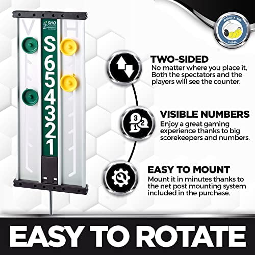 Tennis Scorekeeper - Walmart.com