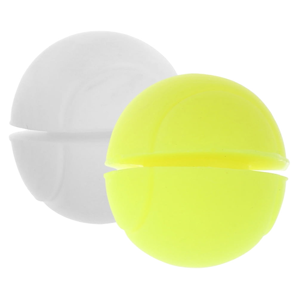 Tennis Shock Absorber 2 Pcs Vibration Dampener Racket Absorbers ...