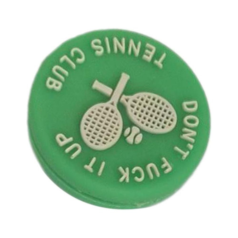 Tennis Squash Racketball Racket String Vibration Dampener Shock ...