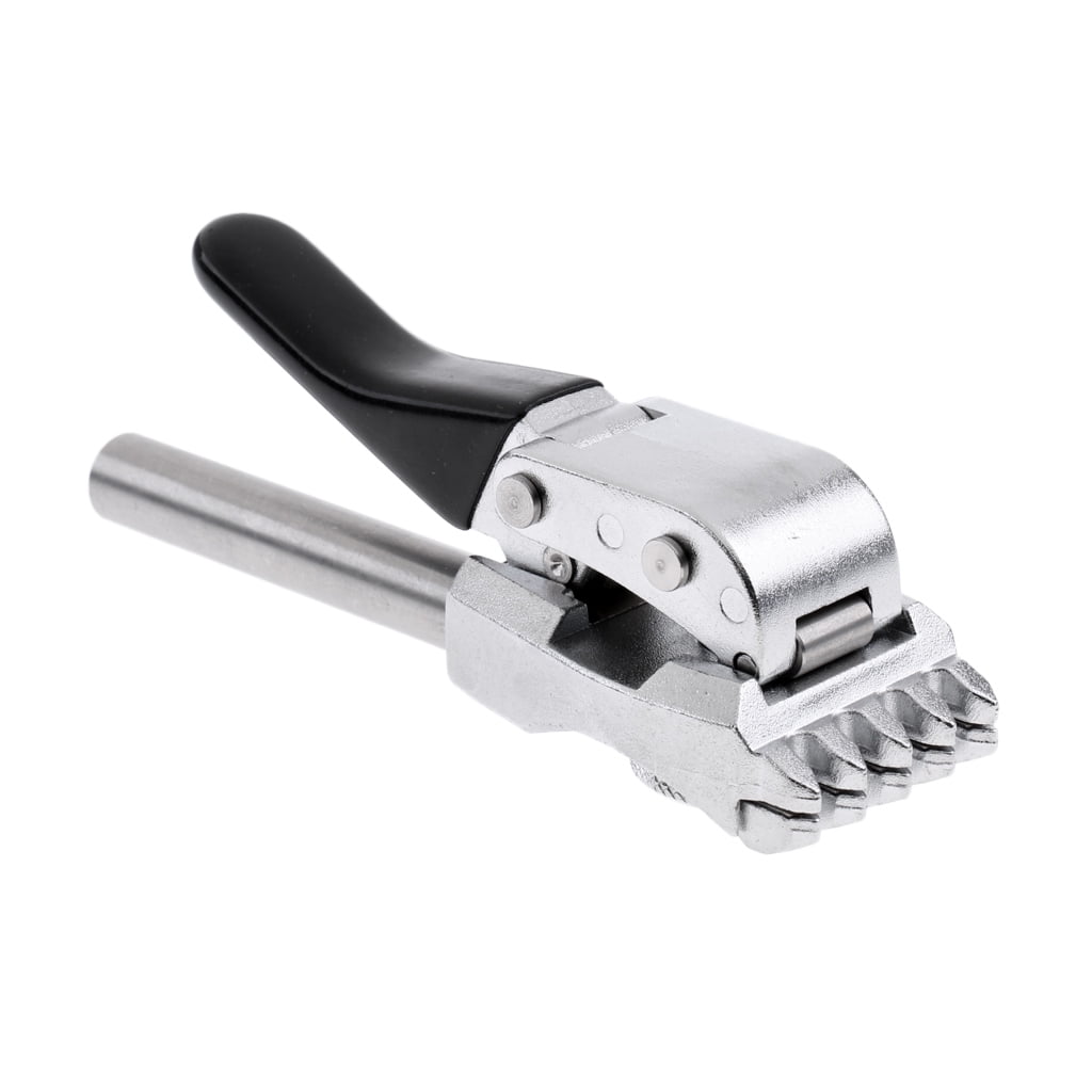 Tennis String Flying Clamp Gripper Clip - Strong and Solid Construction ...