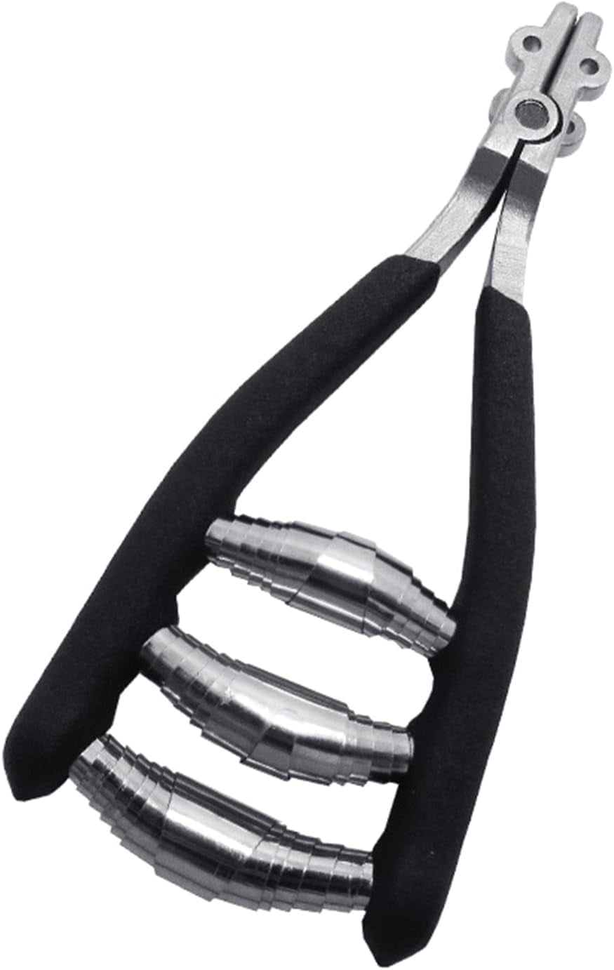 Tennis Stringing Machine Tool Wide Head Racket String Assistance ...