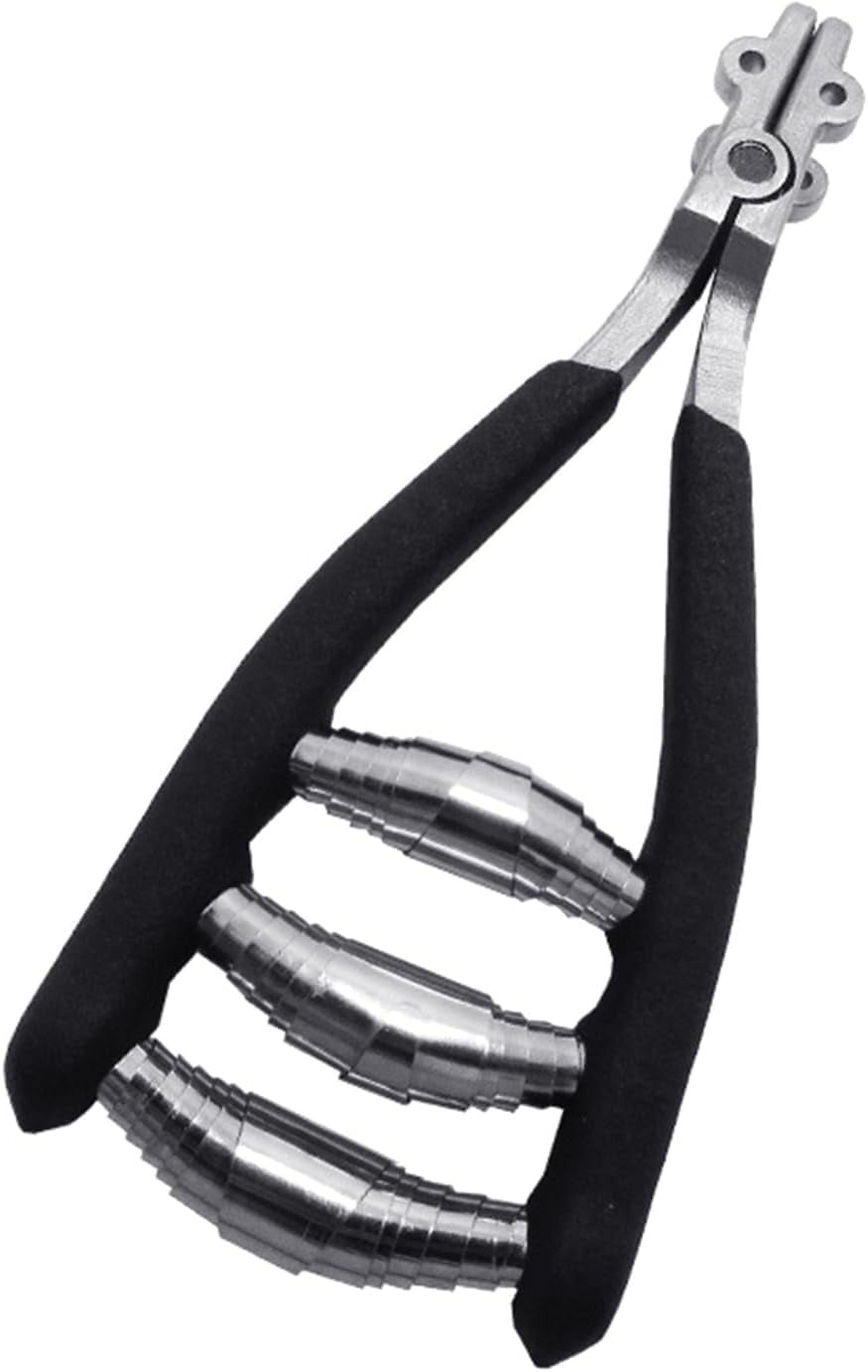 Tennis Stringing Machine Tool Wide Head Racket String Assistance ...