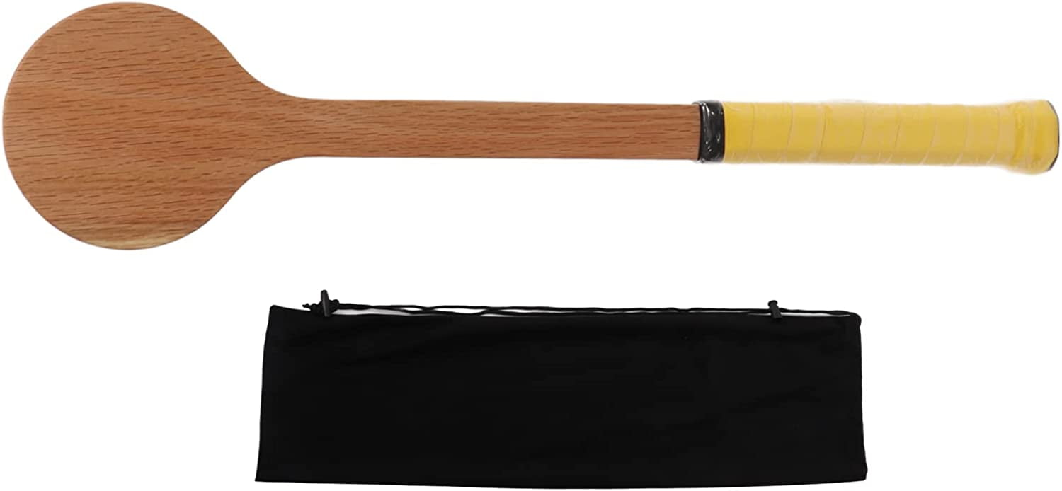 Tennis Sweet Pointer, Tennis Pointer Spoon, Wood Effective Tennis Sweet ...
