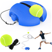 Tourna Fill-n-Drill Tennis Sport Training Aid, Court Practice Ball ...