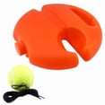 Tennis Trainer Rebounds Ball String Ball Solos Tennis Training ...