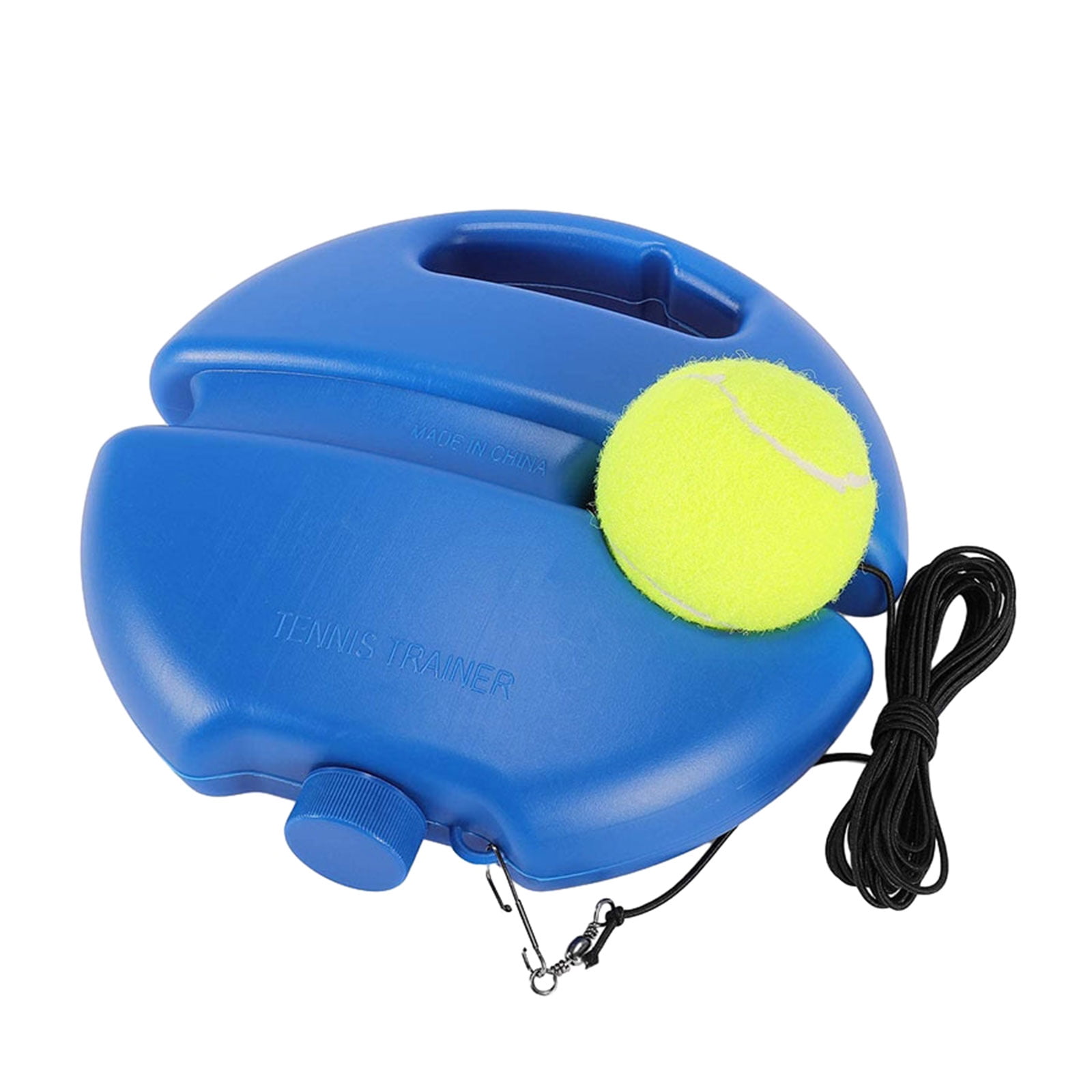 Tennis Trainer Rebounds Set Self-Practice Rebounds Tennis Trainer ...