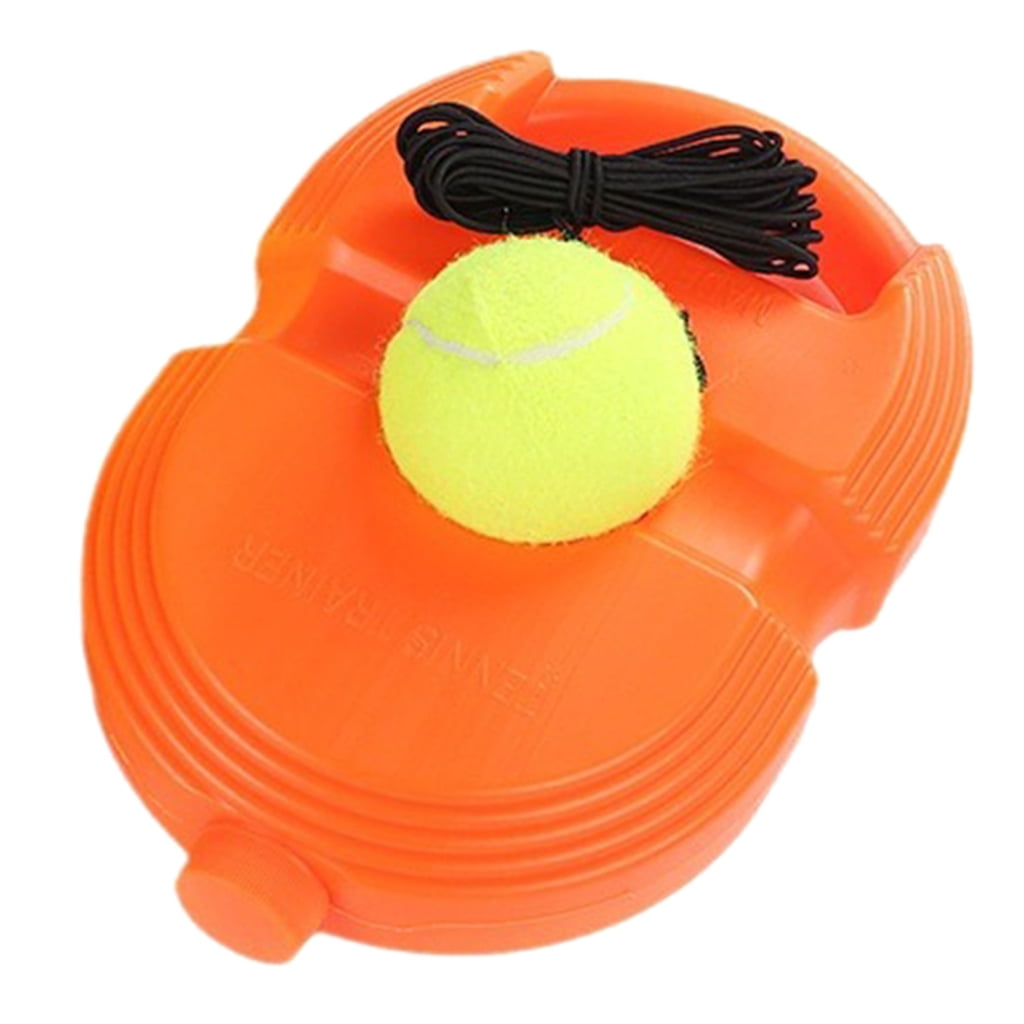 Tennis Trainer Solos Tennis Trainer Practice Portable Tennis Practice ...