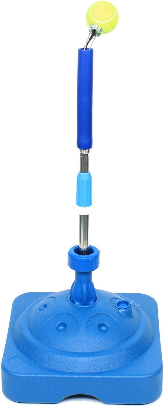 Tennis Trainer Stamina Practice Tool Practice Hit Topspin Tennis ...