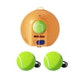 Tennis Trainer with String Portable Training Tool Single Tennis ...