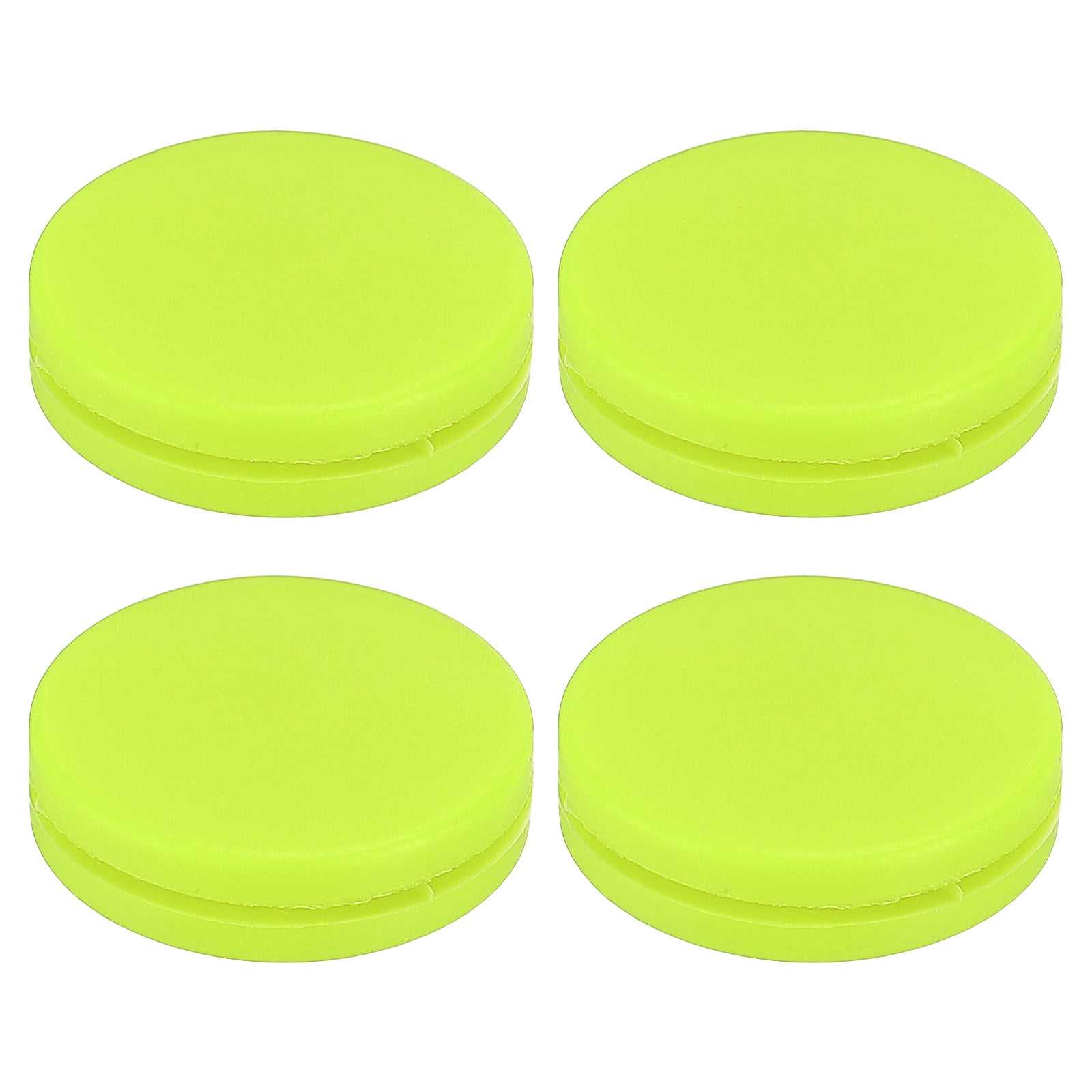 Tennis Vibration Dampener 0.94 Inch Silicone Tennis Racket Shock ...