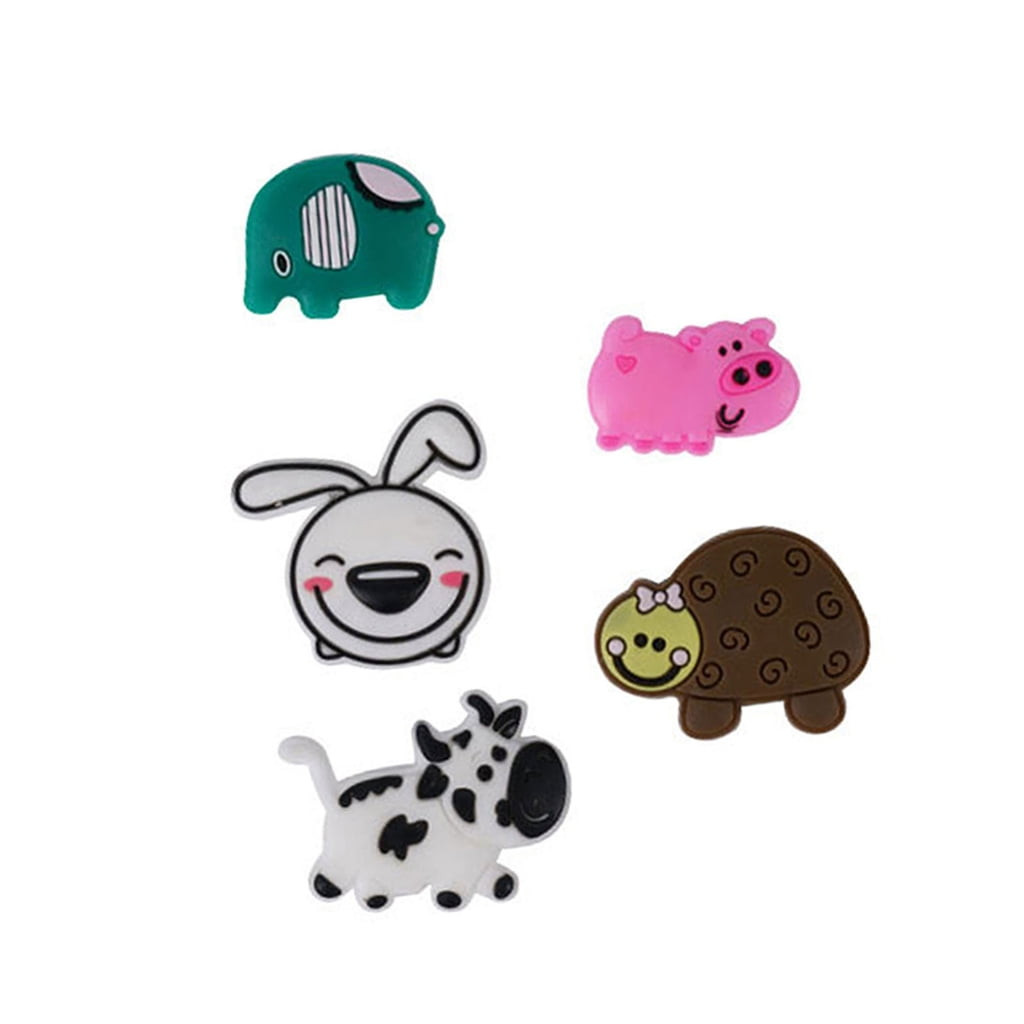 Tennis Vibrations Dampener Silicone Tennis Racket String Shock Damping ...