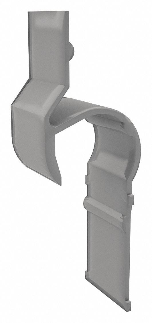 Tennsco Latch,Plastic LL-1 - Walmart.com