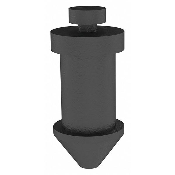 Tennsco Locker Door Push Pin LPP-1 - Walmart.com