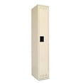 Tennsco Single Tier Locker - Walmart.com