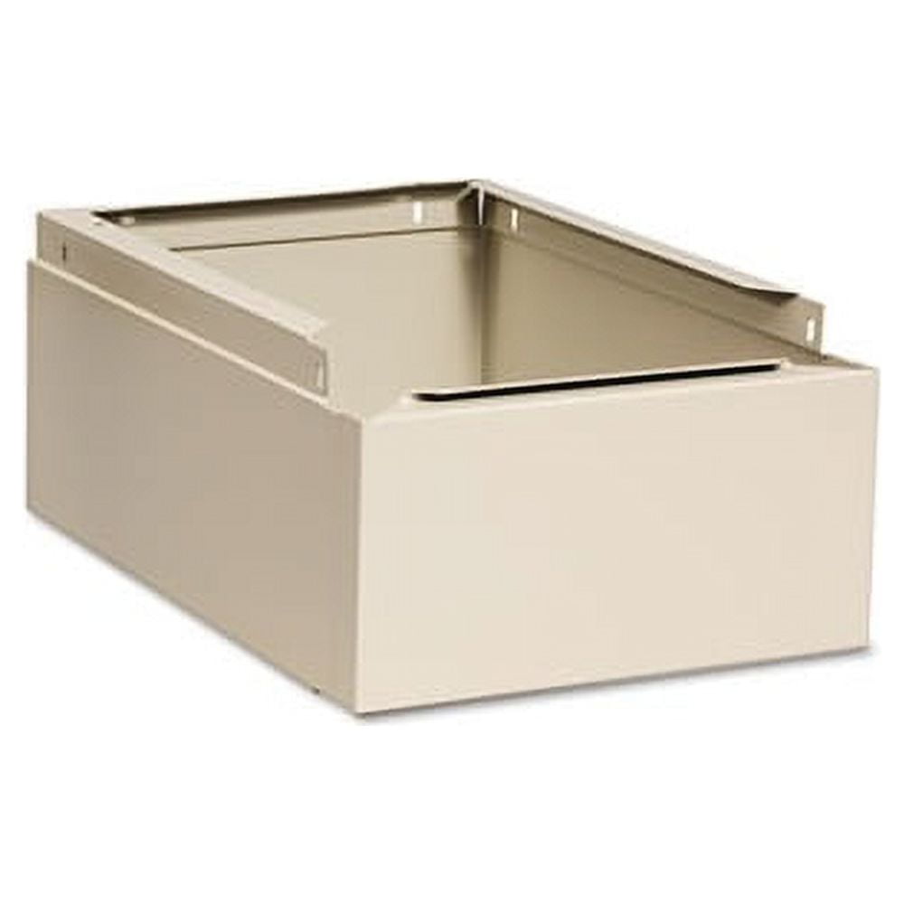 Tennsco, TNNCLB1218SD, Locker Base, 1 Each, Sand - Walmart.com