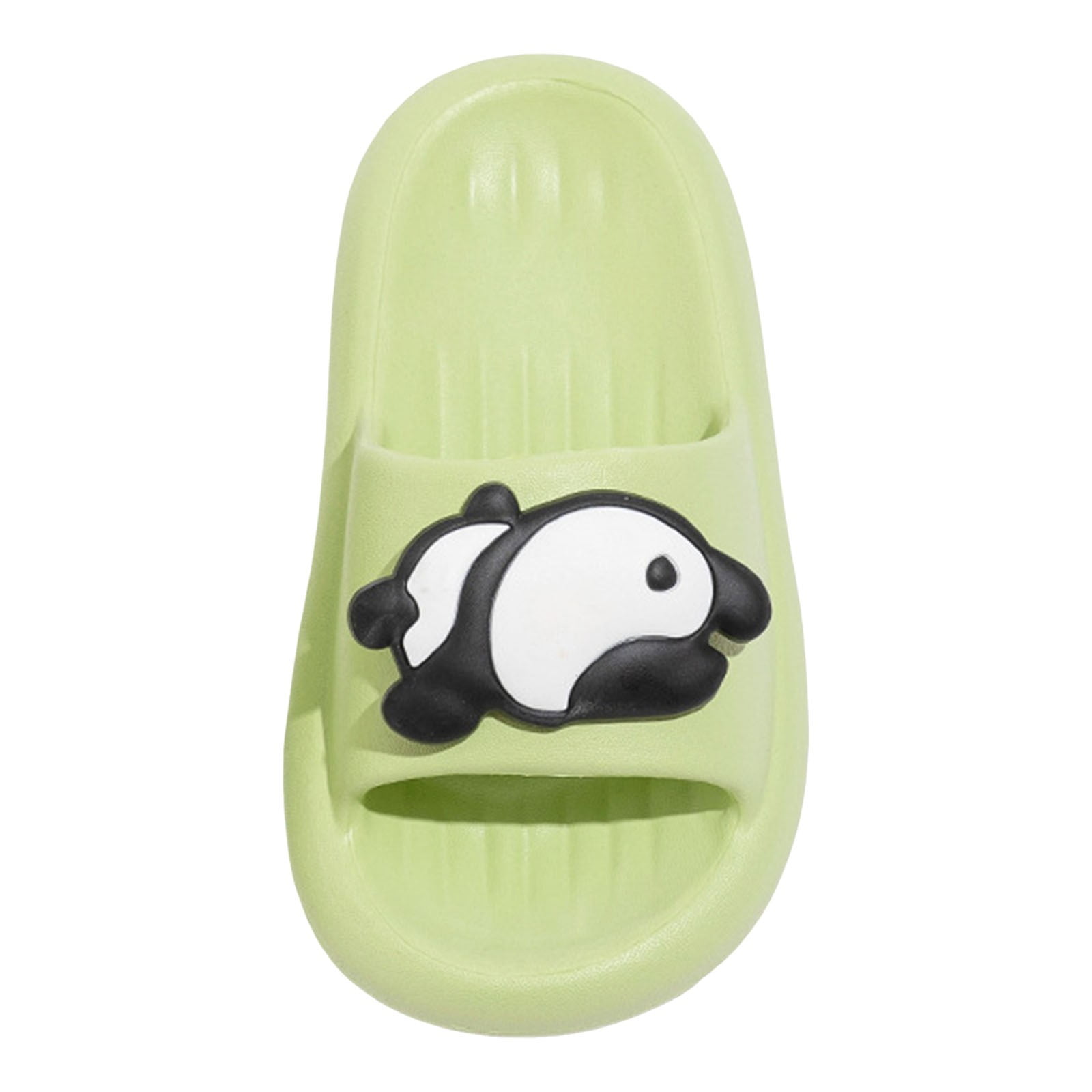 Tennyeal Cute Slippers for Teens Shoes Kids Cloud Slides Slippers For ...