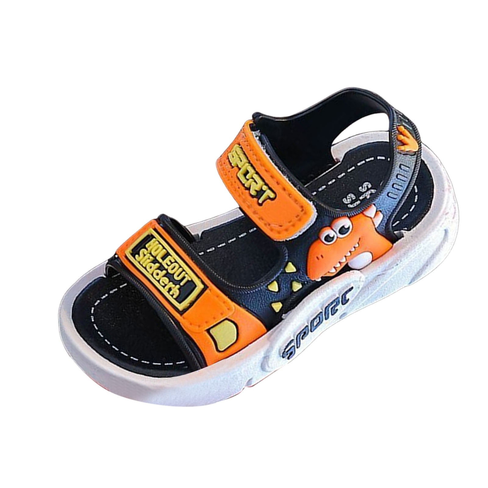 Tennyeal Sandals for Boys Kids Boys Sandals Kid's and Toddlers Water ...