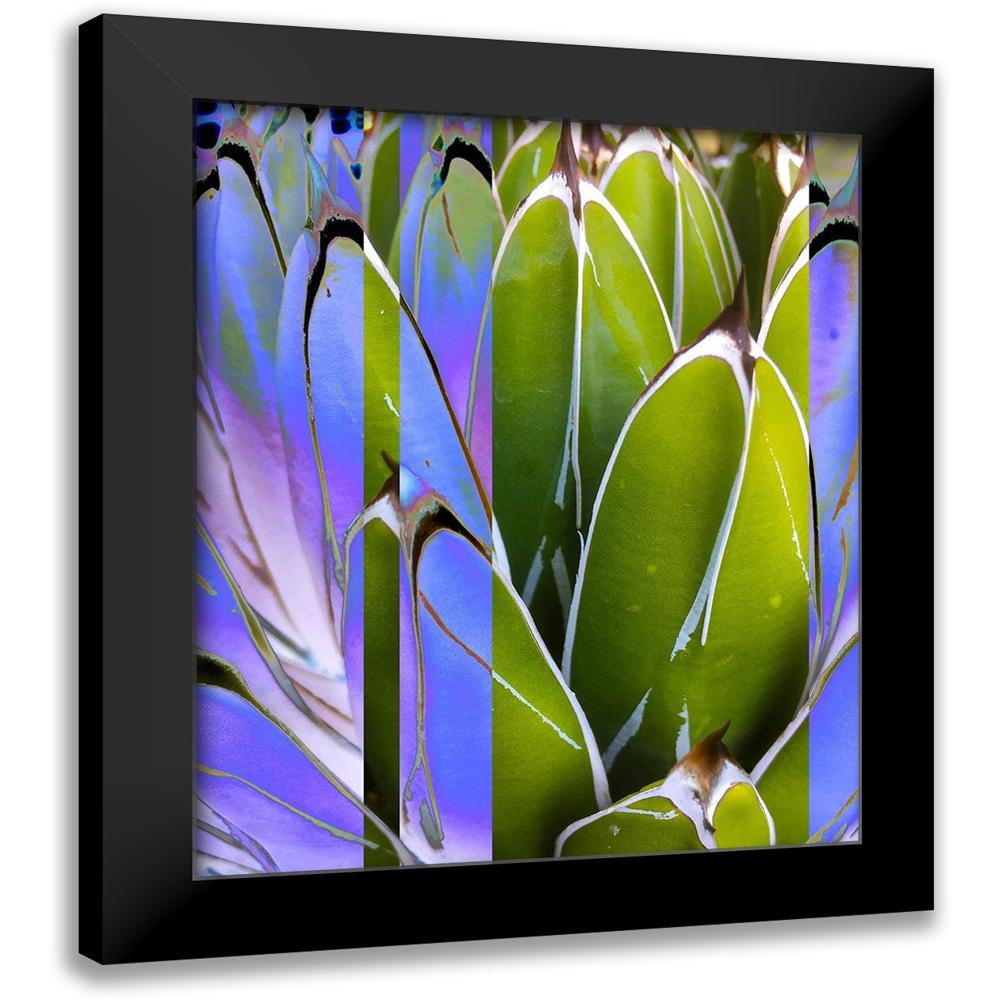 Tenoever, William 15x17 Black Modern Framed Museum Art Print Titled ...