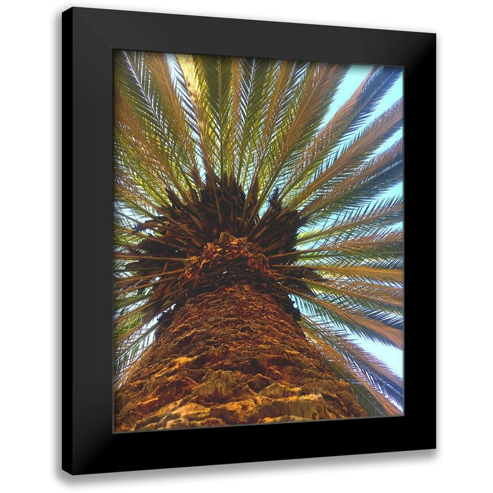 Tenoever, William 15x18 Black Modern Framed Museum Art Print Titled ...